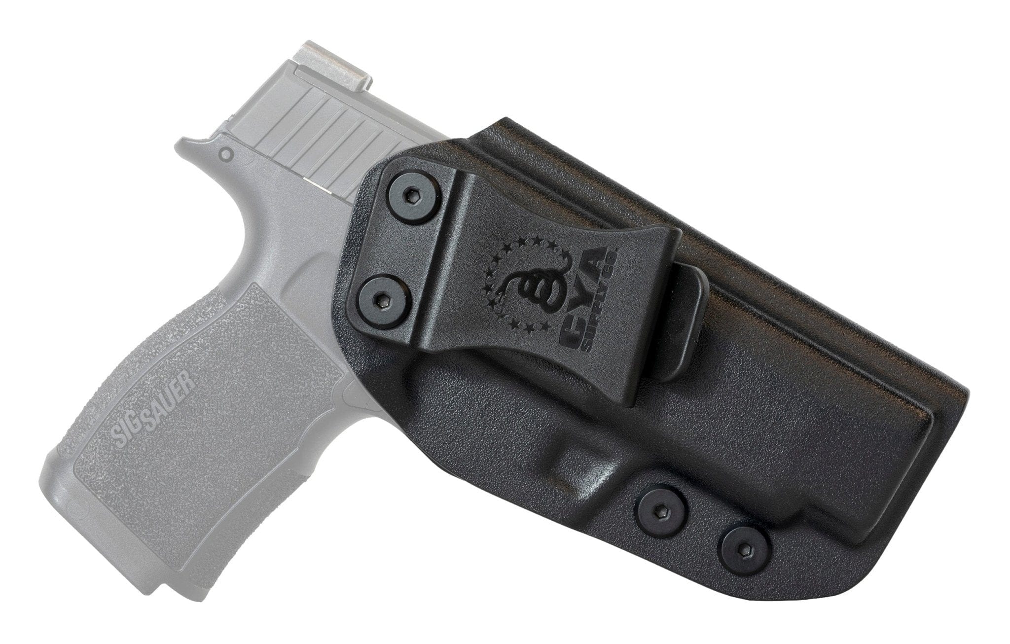 Sig Sauer P365 XMacro IWB Holster | BASE IWB – Divided We Fall