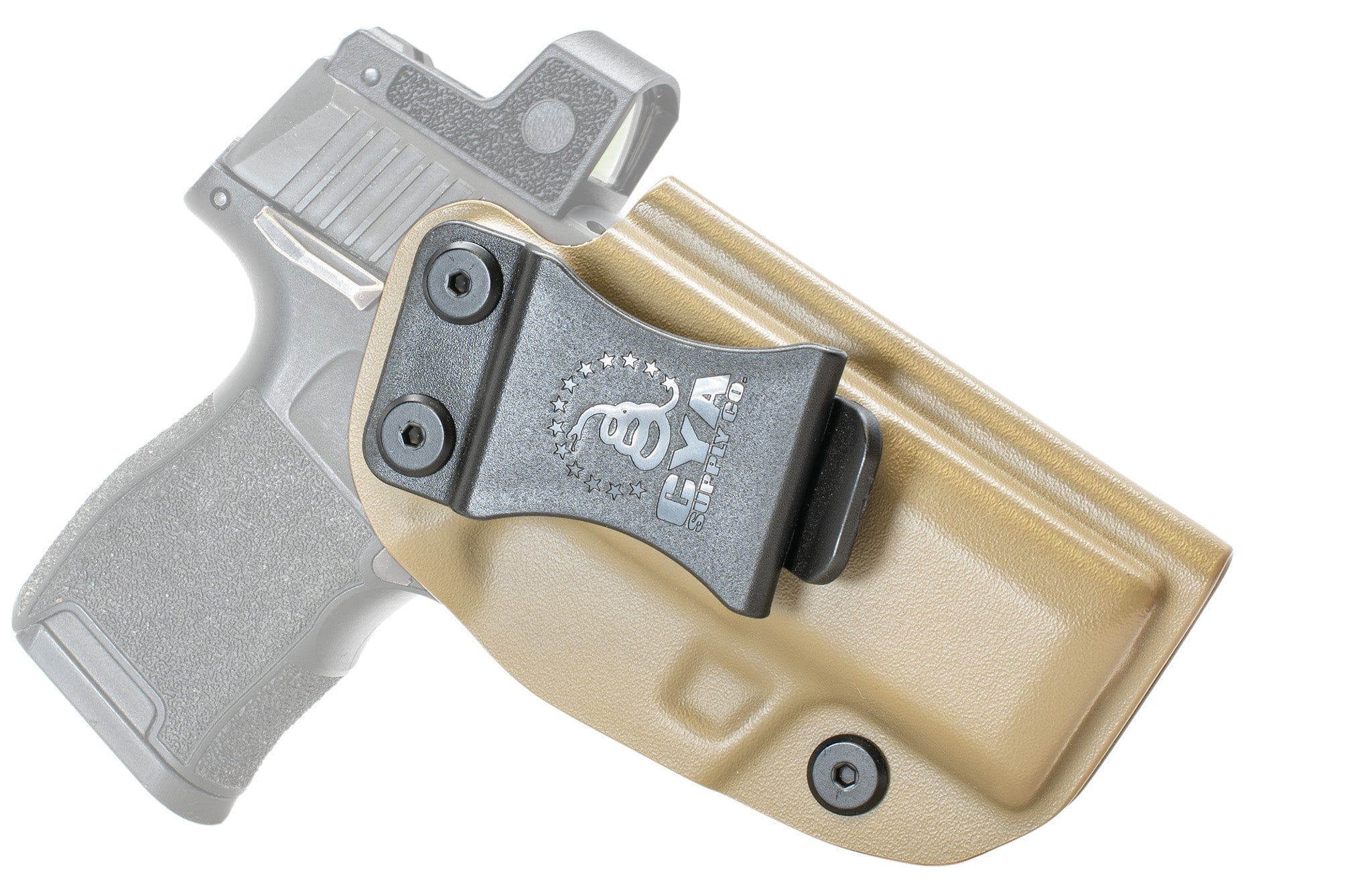 Sig Sauer P365X IWB Holster | BASE IWB – Divided We Fall